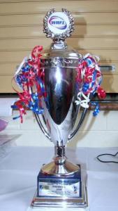 Congratulations to 14Ds. - Point Cook - GameDay