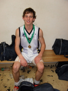 NFL Photos - Yarrambat JFC - GameDay