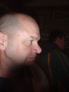 1985 Reunion 2010 - Dimboola Football Club - GameDay