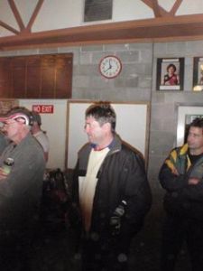 1985 Reunion 2010 - Dimboola Football Club - GameDay