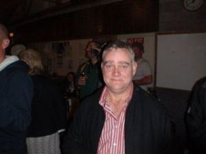 1985 Reunion 2010 - Dimboola Football Club - GameDay