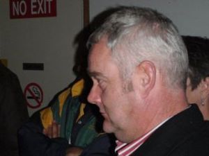 1985 Reunion 2010 - Dimboola Football Club - GameDay