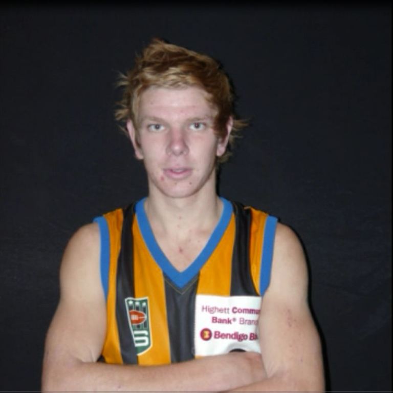 Leader Shooting Star 2010 - Southern Football Netball League - GameDay