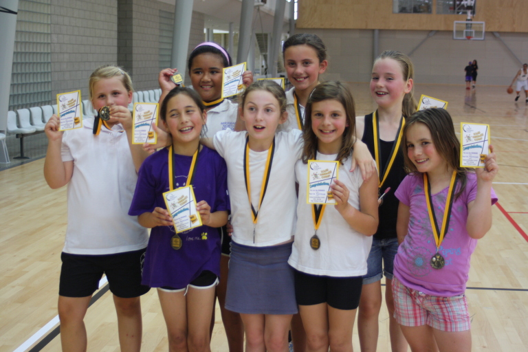 Congratulations to all our Kids Netball Competition Teams - Netball ...