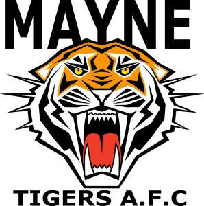Club champion set to be a cliffhanger | Mayne Tigers AFC