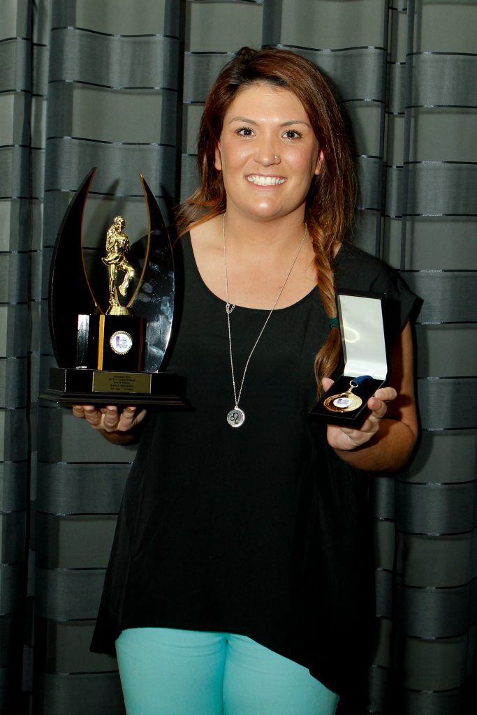 C GRADE Best Fairest, Anna Whitaker, Karingal Rebecca MacInness, Edi ...