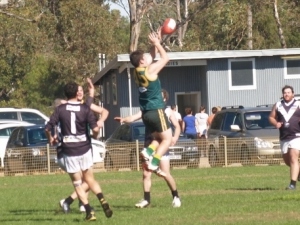 Football Results - Navarre Football Club - GameDay