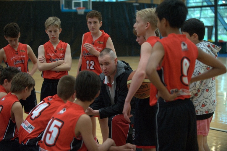 Redbacks WABL Playoff Journey Continues - Perth Basketball Association ...
