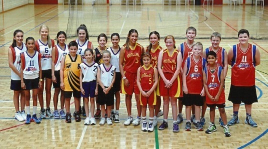 EAGLES get nod to use Maylands Courts - East Perth Eagles - GameDay