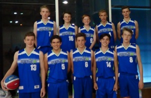 Boys Teams Pictures 2014 - Hawthorn Magic - GameDay