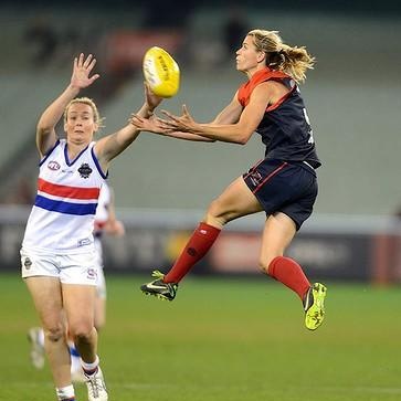 CHELSEA RANDALL SBFC 2002-2009 - Safety Bay Football Club - GameDay