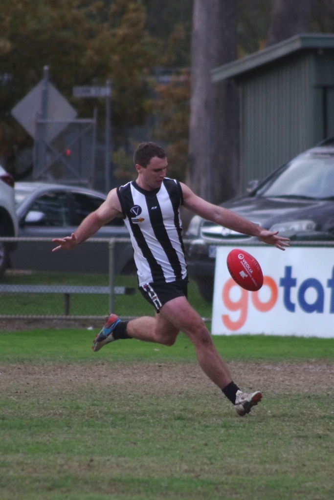 Three Wins at Memorial Oval against Tatura - Euroa Football Netball ...